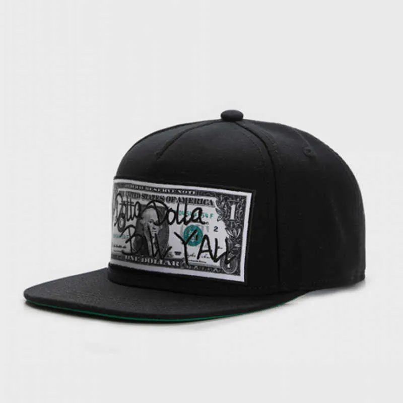 PANGKB DAB BEN CAP Navy Blue Hip Hop Snapback Hat For Men, Women, And ...