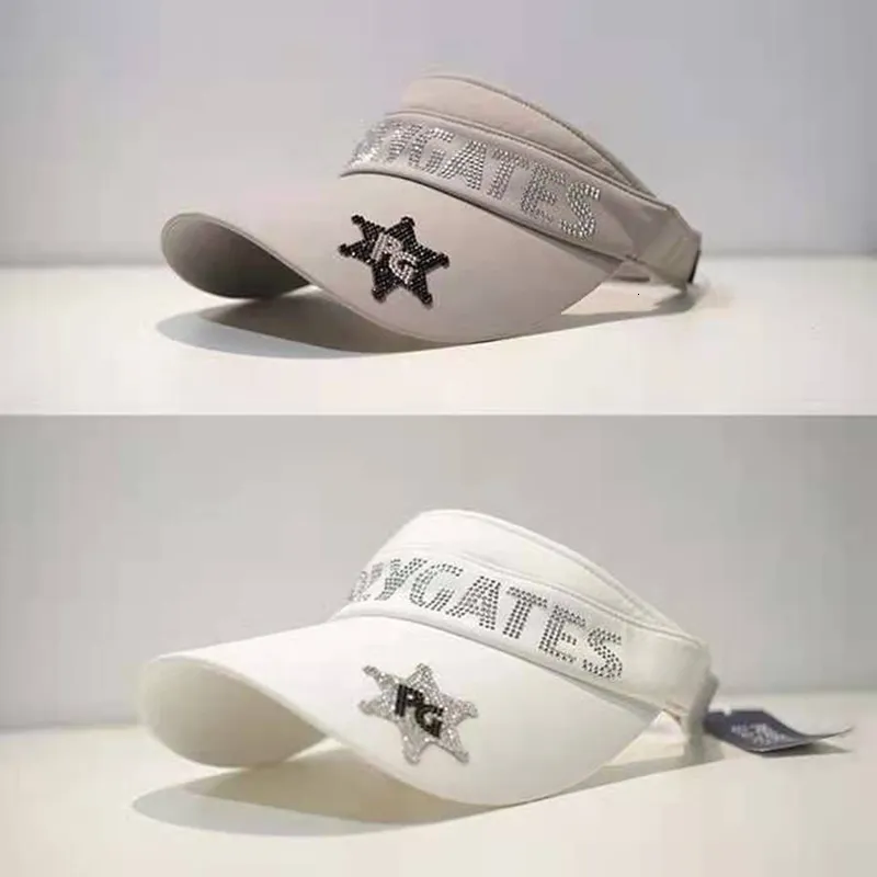 DHgate.com:Fashionable Outdoor Sports Sunshade Golf Hat - Open Top ...