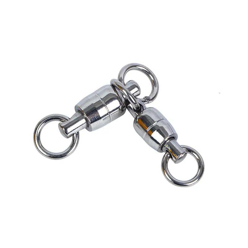 DHgate.com:10Pcs Stainless Steel Fast Speed Ball Bearing Swivel ...