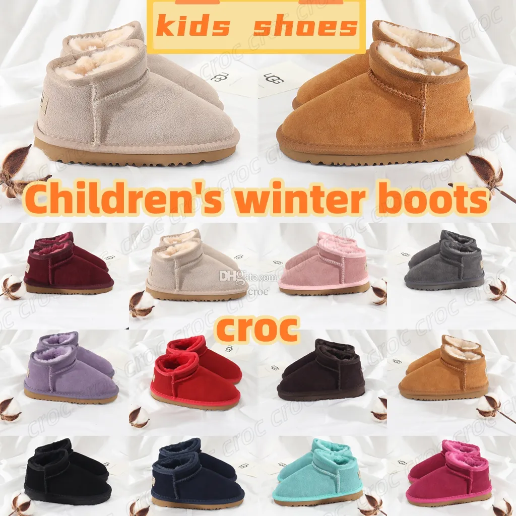 Infant Designer Shoes, Cozy Ultra Mini Booties For Little Ones Soft ...