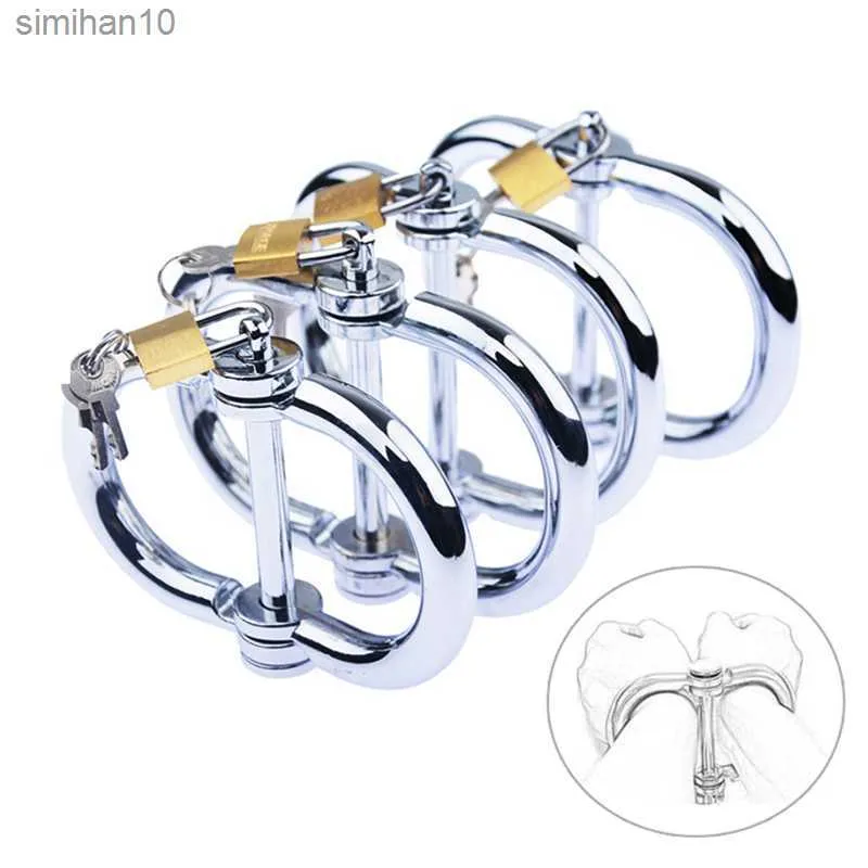 DHgate.com:Metal Handcuffs for Couples, BDSM Bondage Ankle Restraints, Erotic Cosplay Sex Toys ...