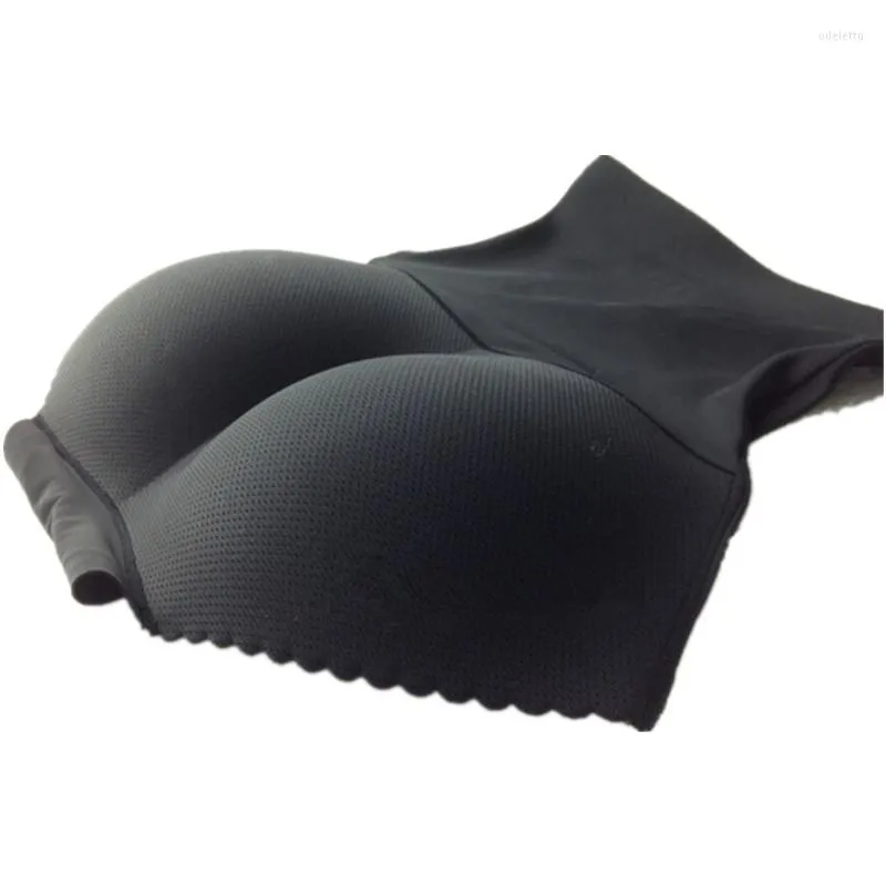 DHgate.com:Womens Seamless Tummy Control Bodysuit Shapewear Hip ...
