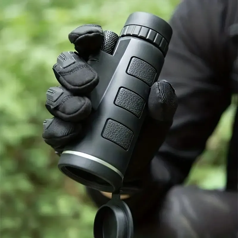 DHgate.com:40x60 Monocular Telescope for Adults, Kids, Bird Watching ...