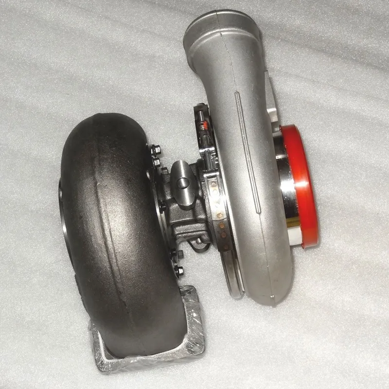 Turbocharger Kit For 2024 Engine Genuine Parts OEM 3594134 4061405 K19 ...