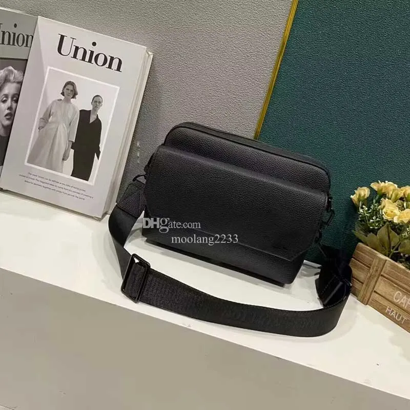 M22482 New Designer Shoulder Bag Luxury Fastline Messenger Bags High ...