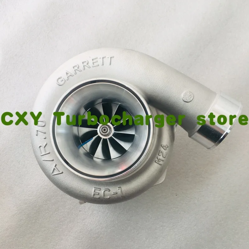 DHgate.com:JKVK RACING GTX3582R GEN2 Turbocharger, Dual Ceramic Ball ...