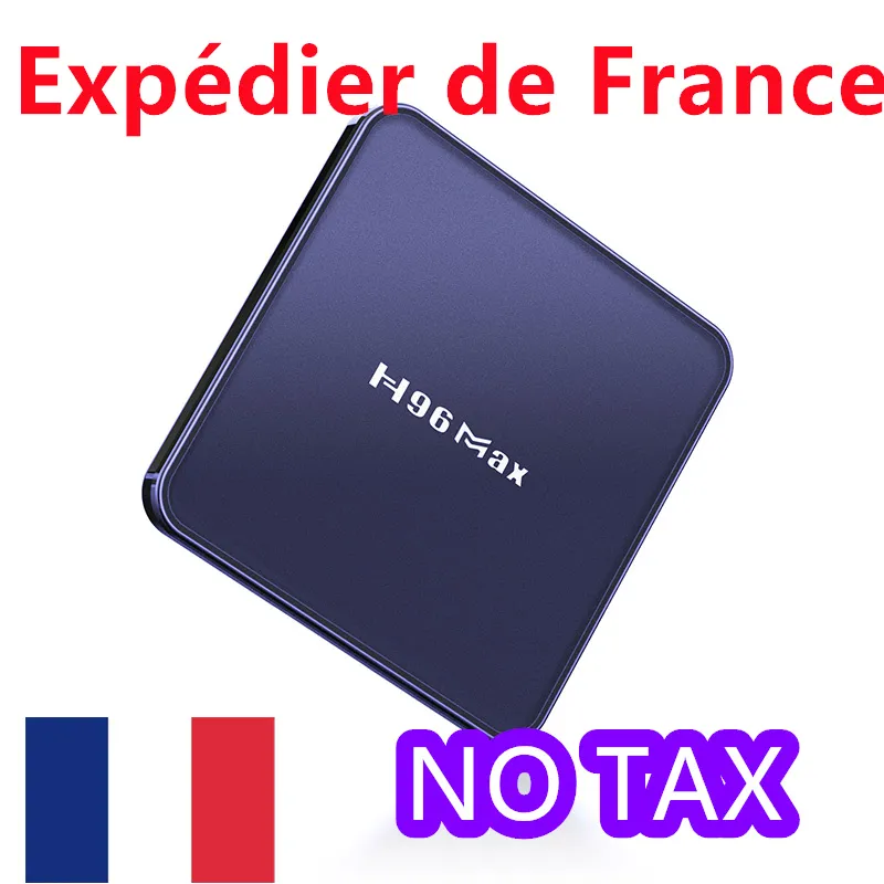 Android TV Box H96 MAX V12 Android 12.0 RK3318 2GB 16GB 4GB 32GB 64GB ...