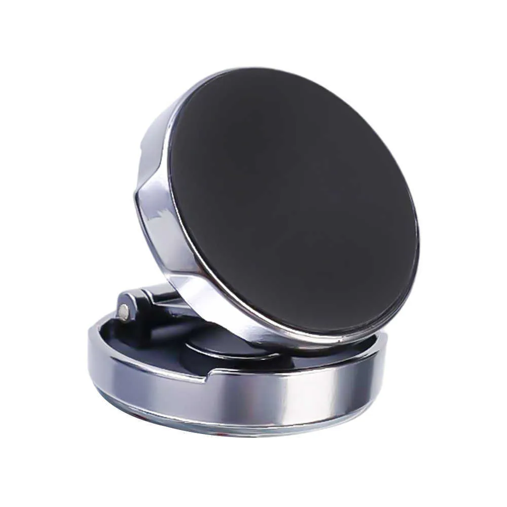 New Magnetic Phone Holder GPS Air Vent Mount Magnet Cellphone Stand ...