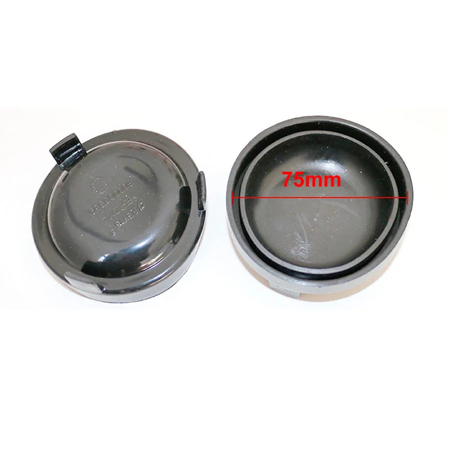 DHgate.com:Waterproof Rubber Dust Covers for Skoda Kamiq Headlight ...