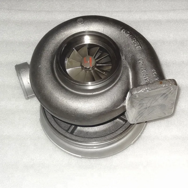 Turbocharger Kit For 2024 Engine Genuine Parts OEM 3594134 4061405 K19 ...