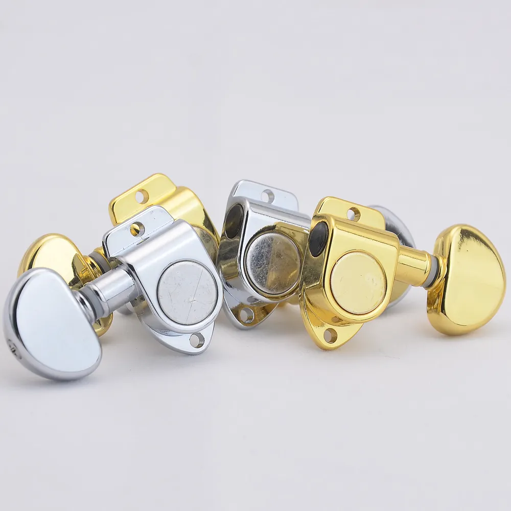 DHgate.com:3R-3L Guitar Machine Heads: Premium Tuners for Acoustic ...
