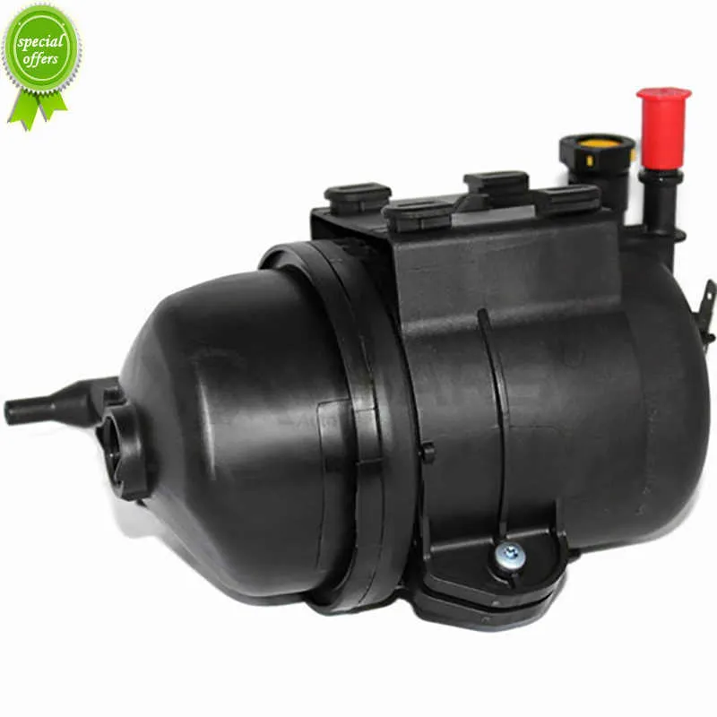 Novo Filtro De Combustível Para LAND ROVER DISCOVERY SPORT RR EVOQUE ...