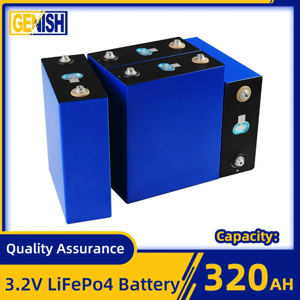 DHgate.com:3.2V 320Ah/280Ah Lifepo4 Battery Pack, Deep Cycle ...