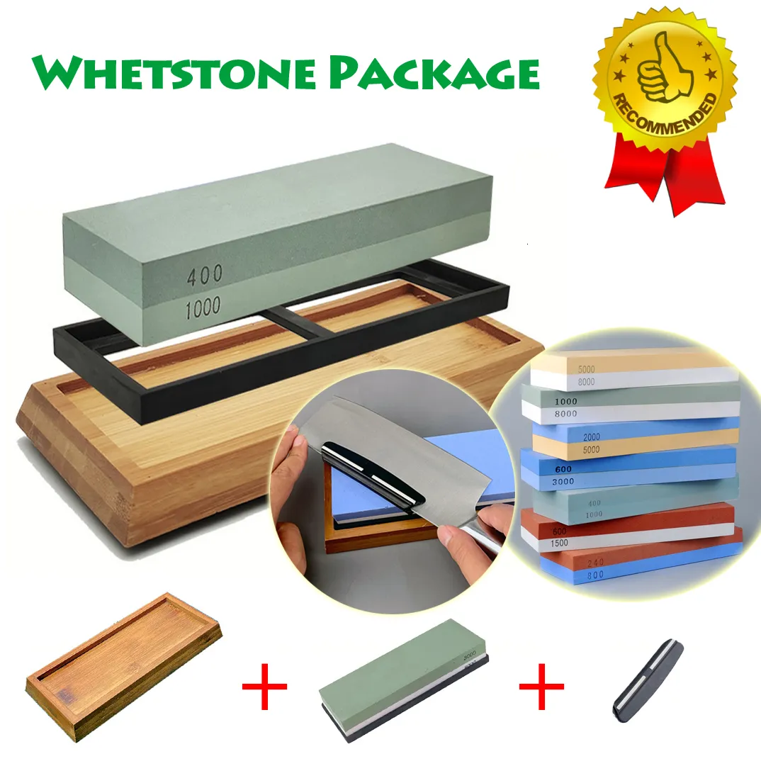 DHgate.com:Sharpeners 8000 Grit Water Whetstone Knife Sharpener Fixed ...