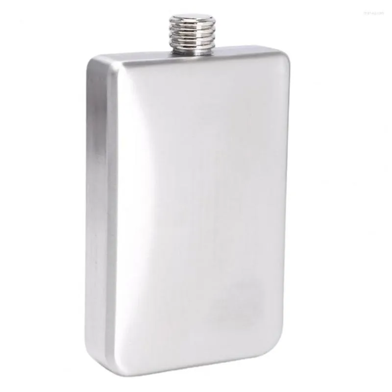 DHgate.com:Rust-proof Wine Flask, Thickened Camping Hiking Flagon ...