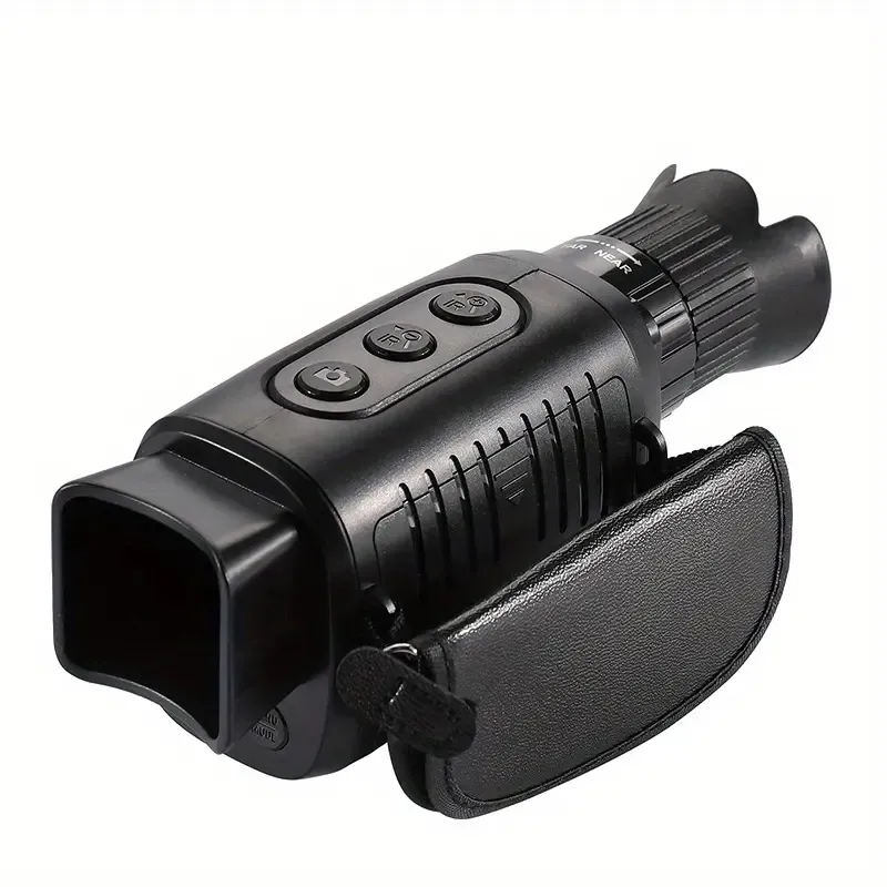 DHgate.com:Professional 1080P HD Night Vision Device - Enhanced Night ...