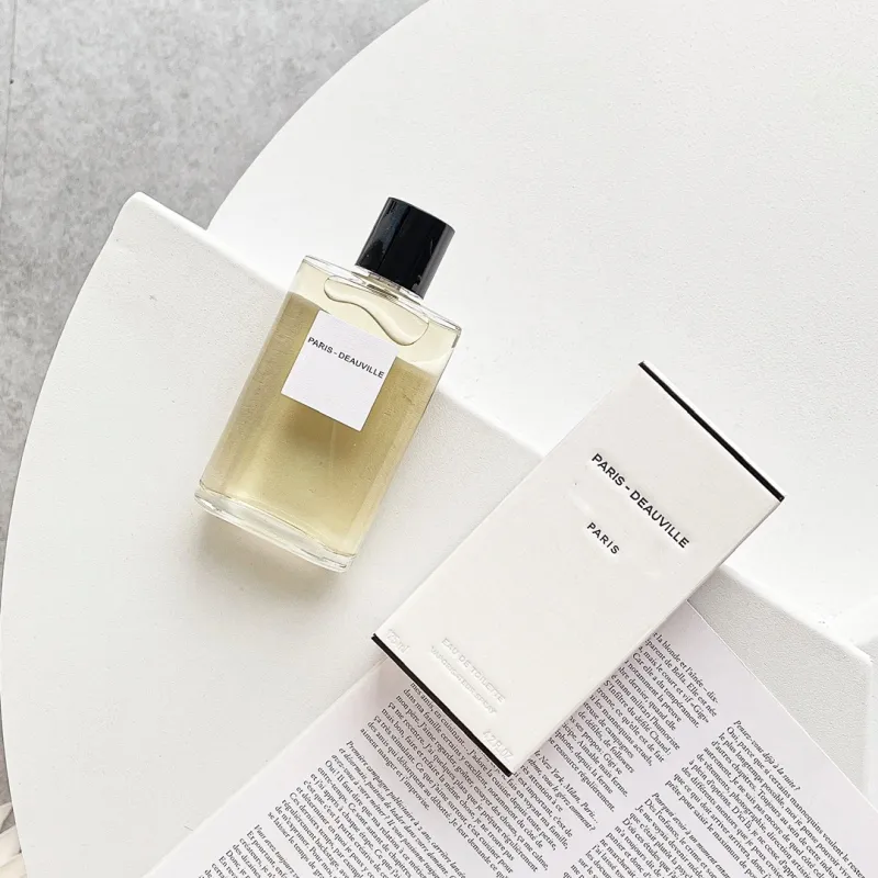 DHgate.com:Designer Womens Perfume, Paris DEAUVILLE 125ml - Long ...