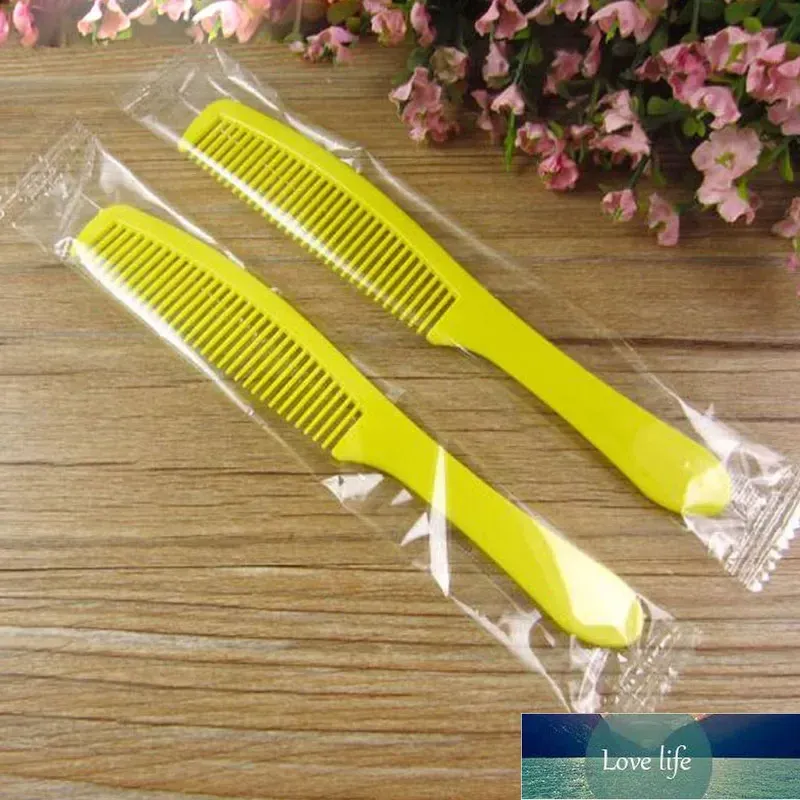 DHgate.com:Wholesale Disposable Combs for Hotels - Long Head Combs Bath ...