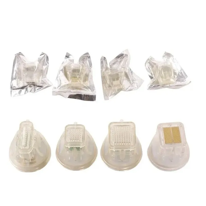Gold RF Microneedling Cartridges, Disposable Needles... From ...