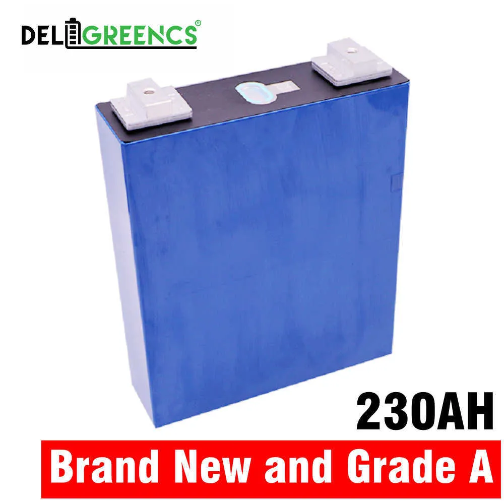 CALB 24V 230Ah LiFePO4 Battery Pack Aluminum Shell... From ...