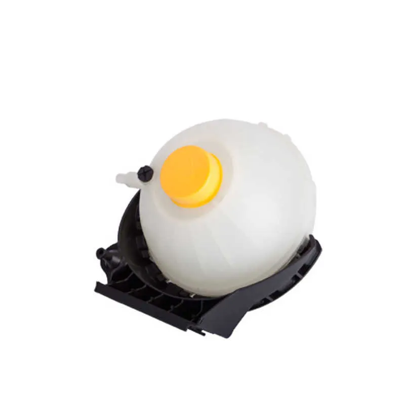 Botella De Recuperación Del Tanque De Desbordamiento Del Refrigerante ...