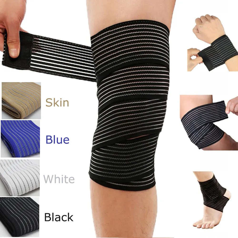 DHgate.com:High-Elasticity Kinesiology Sports Tape - 40x180cm ...