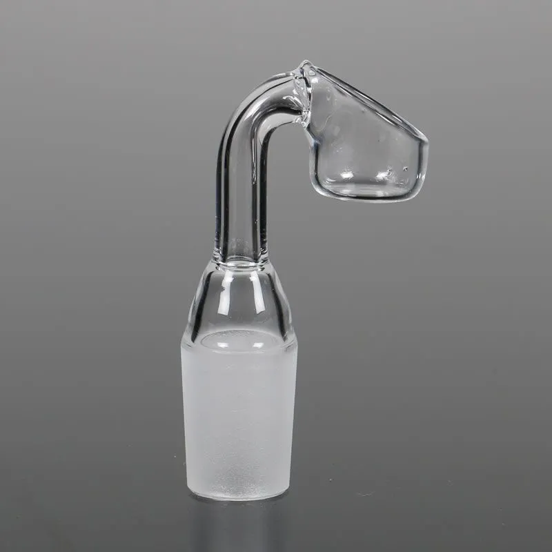 Quartz Banger Glass Nails With Female And Male Ground Joints Available ...
