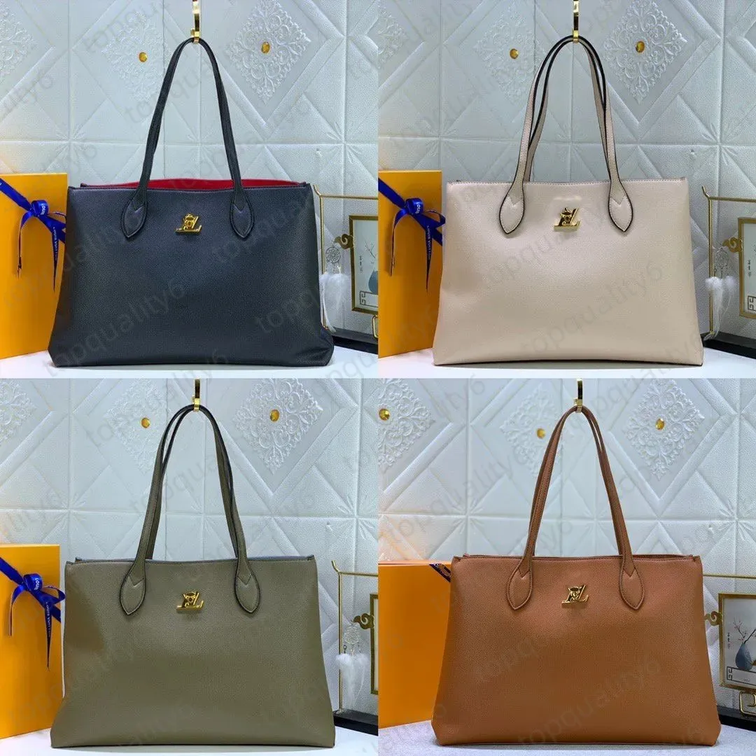 DHgate.com:Womens Designer Leather Tote Handbag, Luxury Fashion Style ...