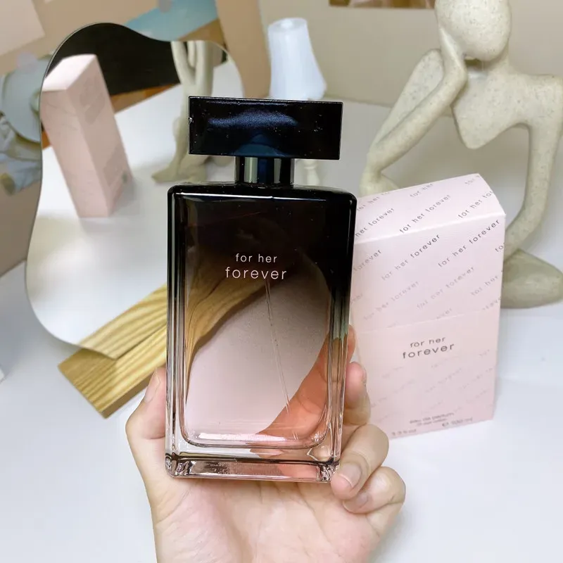 DHgate.com:Elegant 100ml Glass Spray Perfume for Women | Woody Floral ...