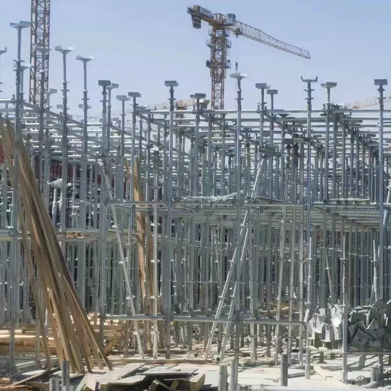 Wholesale Carbon Steel Vertical Disc Bolt And Buckle Scaffold From ...