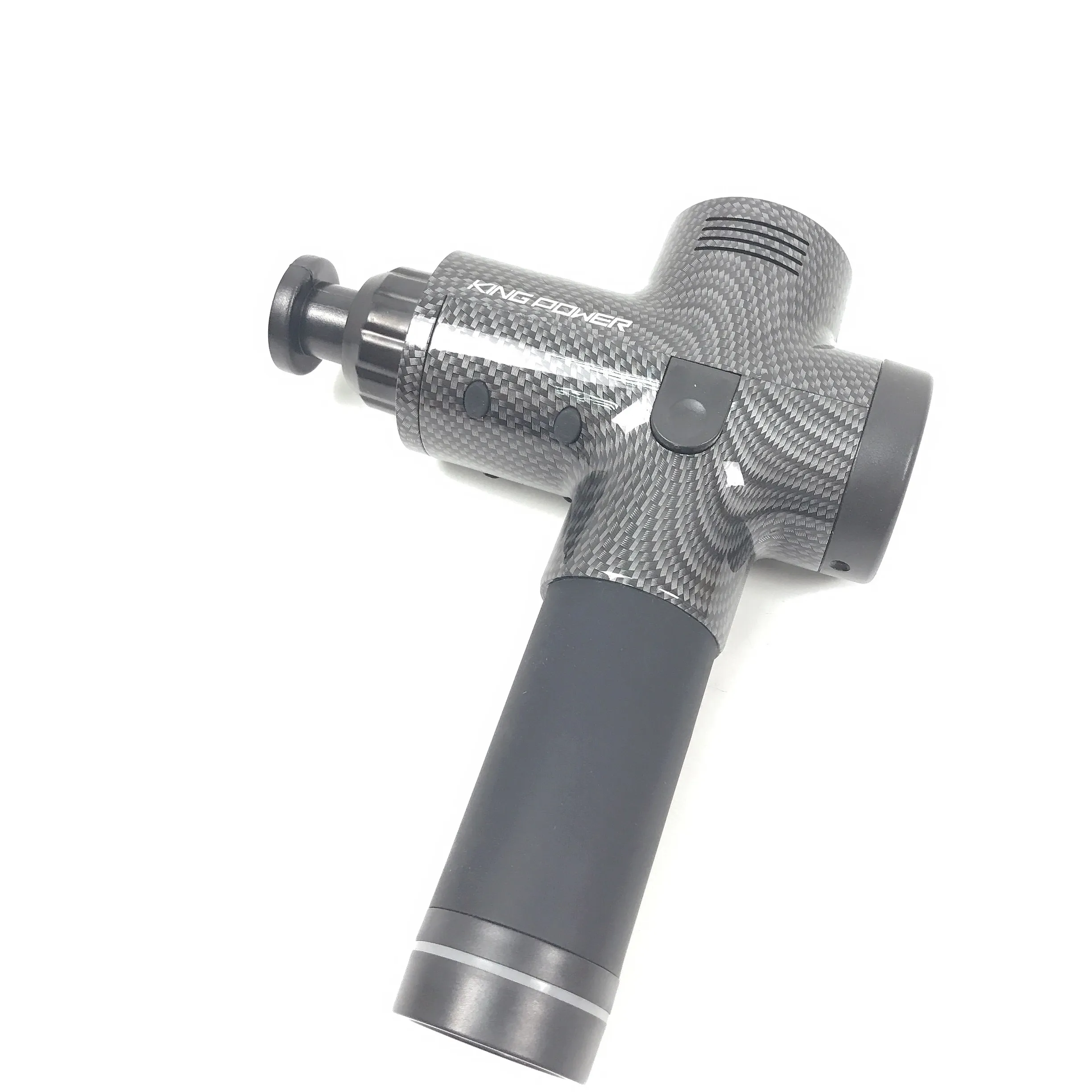 DHgate.com:High-Frequency Percussion Facial Massager, Full-Body Muscle ...