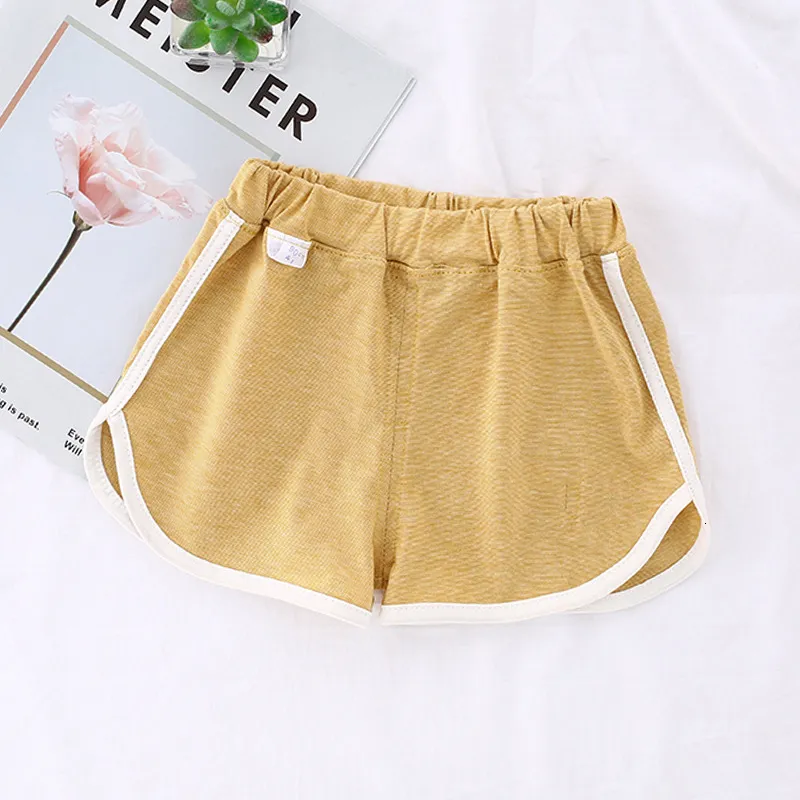 DHgate.com:Summer Cotton Shorts for Baby Boys - Soft, Breathable ...