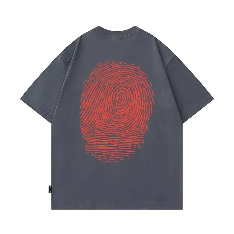 Sport Designer WHOOSIS 2024 Men Tees Mens T Shirts Summer Pure Cotton ...