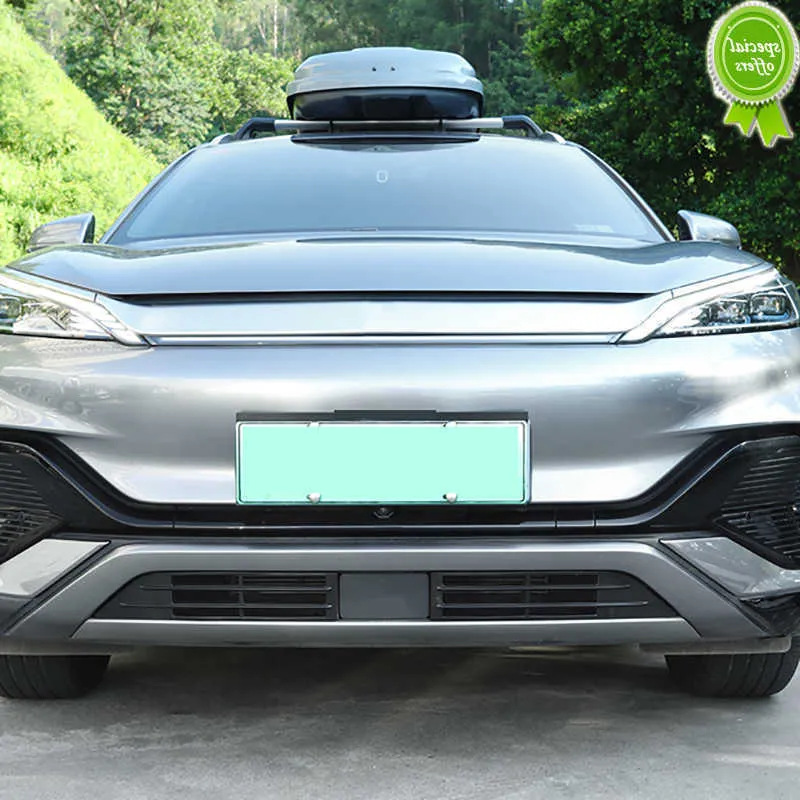 Anti Insect Car Front Grille Insert Net For BYD ATTO 3 2022 2023 Dust ...