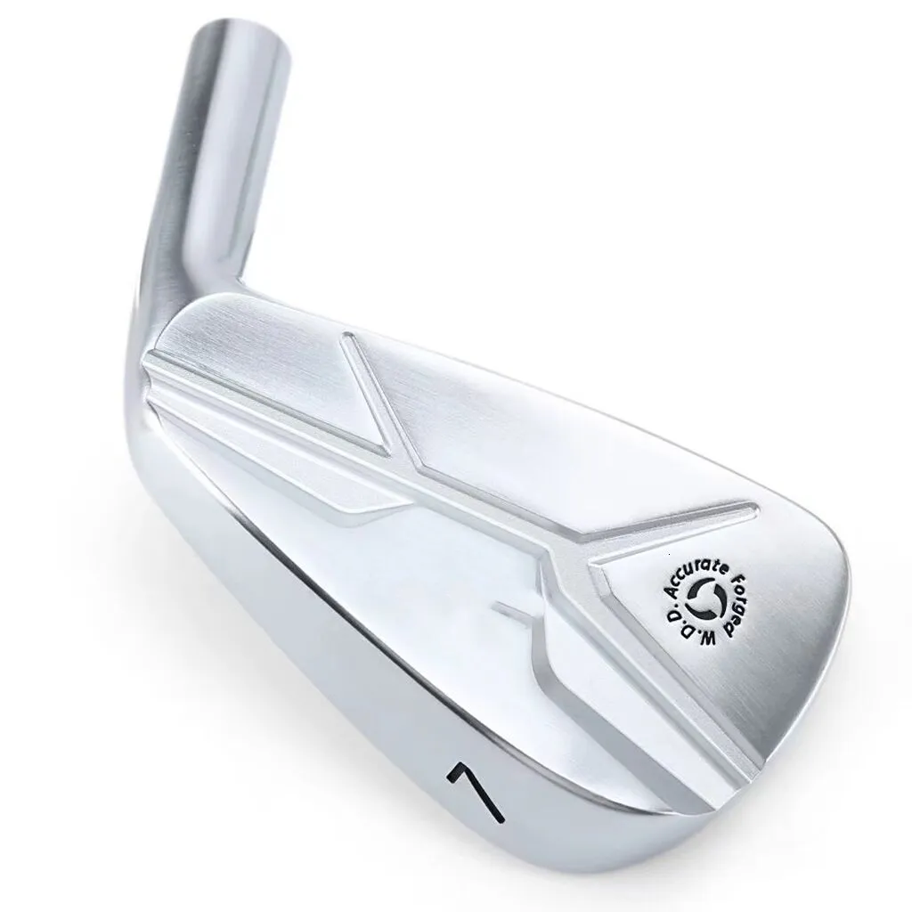DHgate.com:MIU MC501 Forged Golf Iron Heads - 4-9, PW (7PCS) - Premium ...