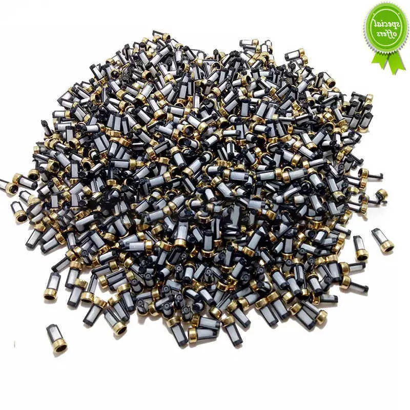 DHgate.com:500/1000pcs Universal Fuel Injector Micro Filter for Bosch ...