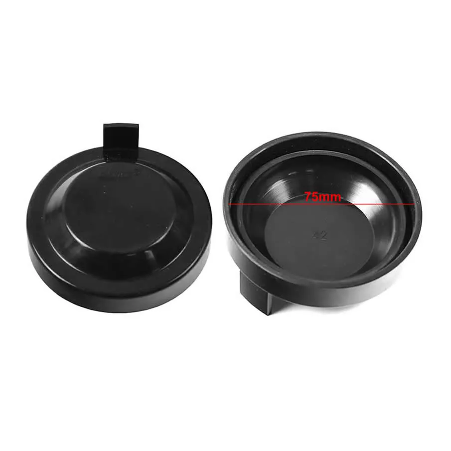 DHgate.com:Volkswagen Passat Headlight Dust Cover: Durable Rubber ...