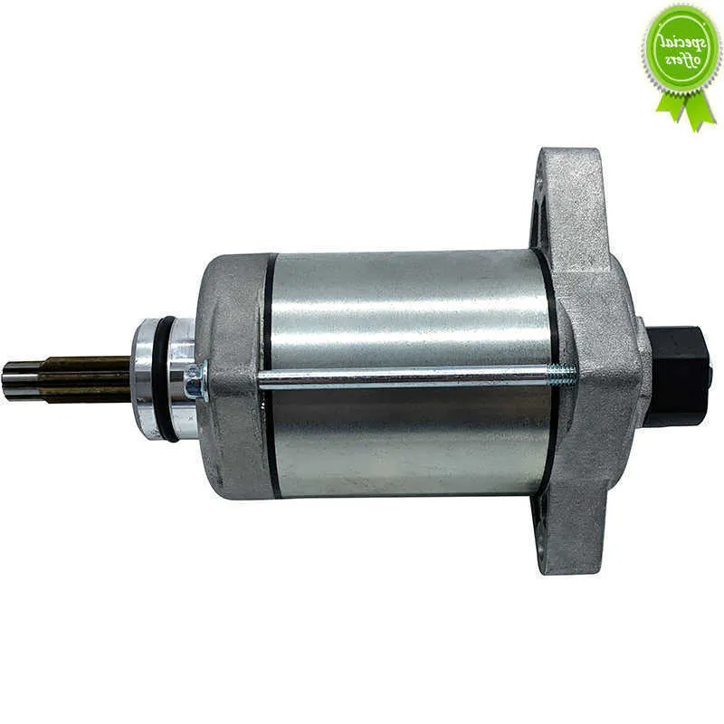 Starter Relay Solenoid Starter For Honda Rancher 420 2007-2019/Foreman ...