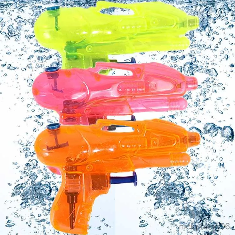 Mini Water Guns 1/Set - Kids' Fun Water Play, Small Squirt Pistol Toys ...