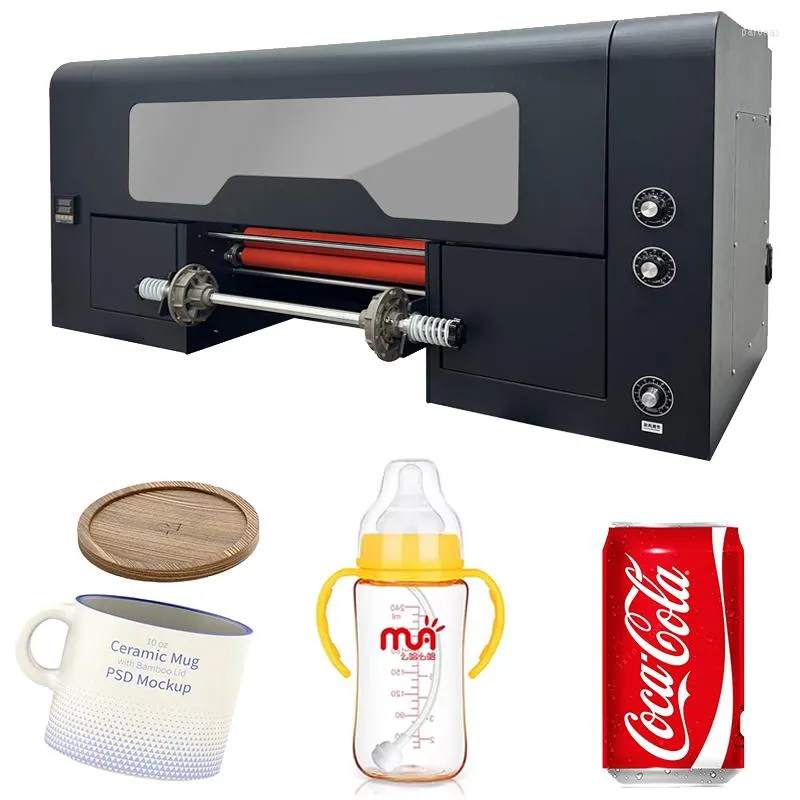 DHgate.com:A3 UV DTF Printer, White Ink Varnish Ab Film Transfer Label Sticker Printing Machine ...