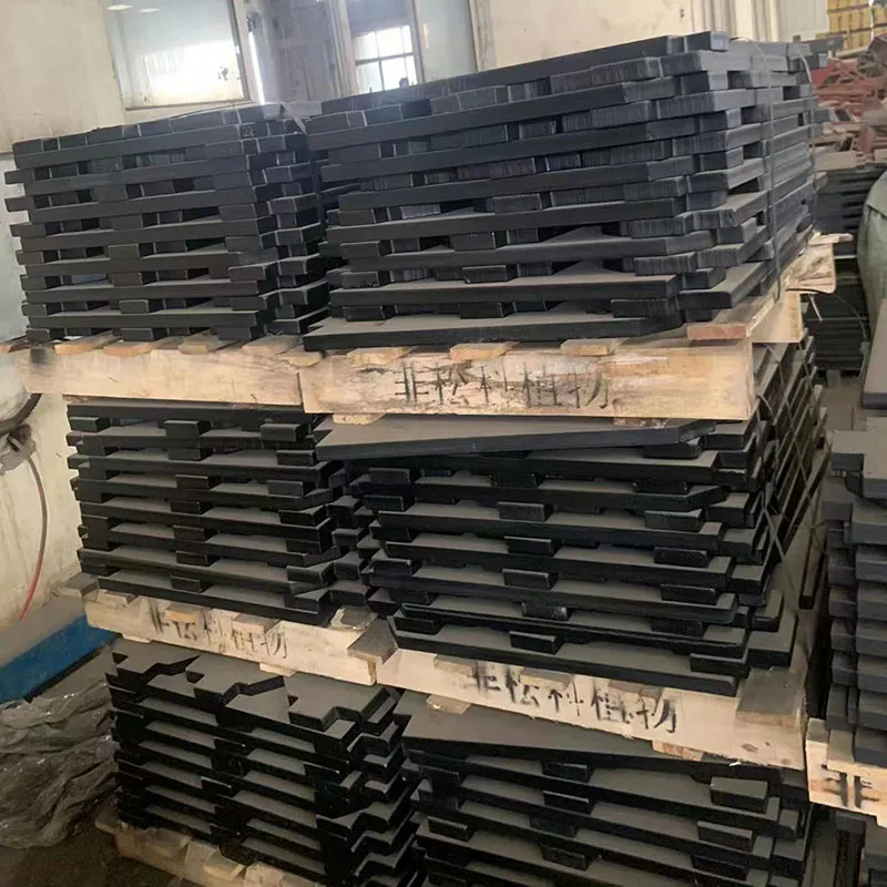 Guide to Elevator Counterweight Blocks: Material & Installation