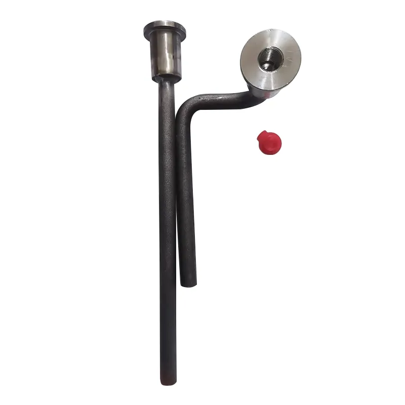 DHgate.com:304/316 Stainless steel railway embedded M16 ground terminal ...