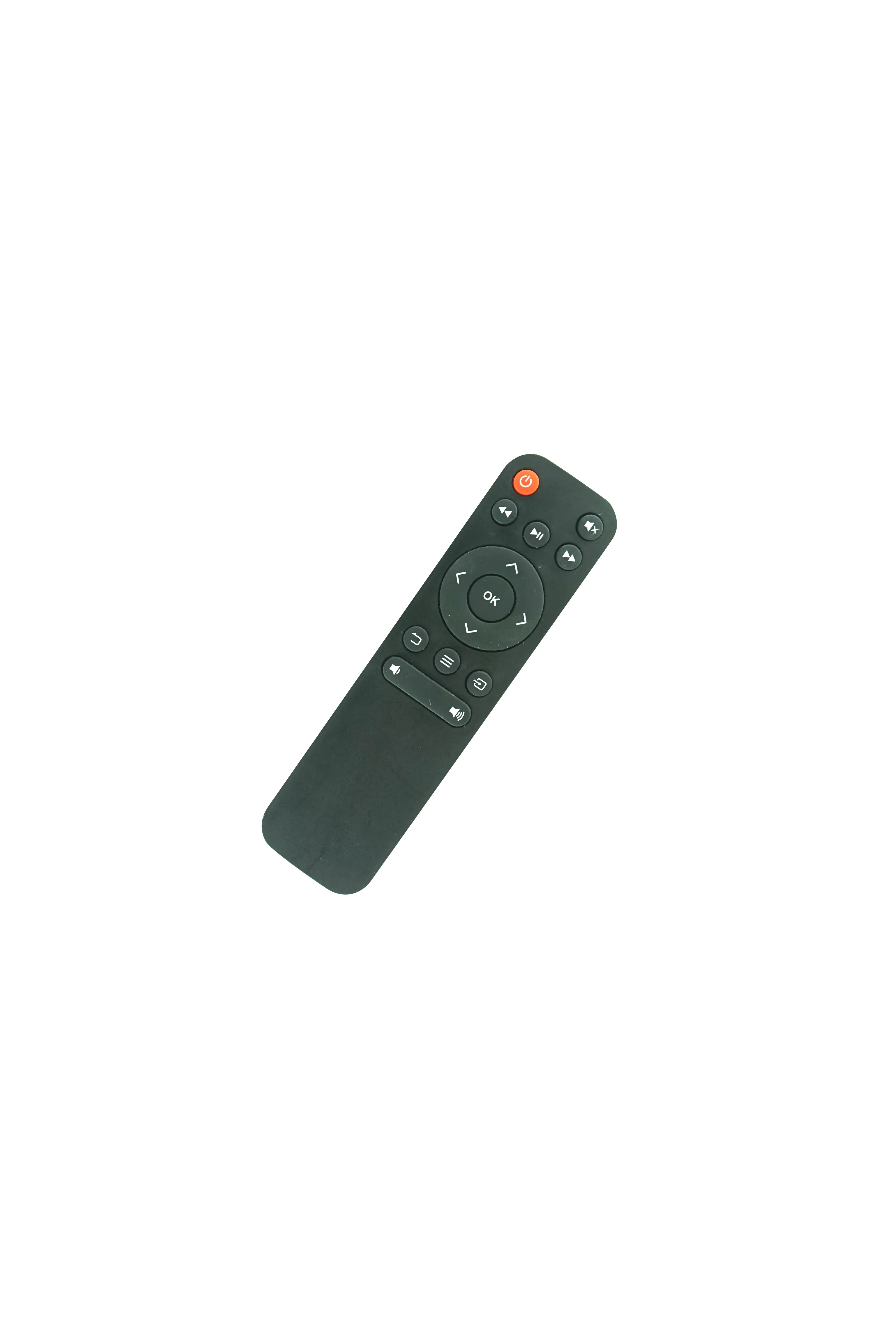 Replacement Remote for Vankyo Leisure 470 Projector - D70Q, D70T ...