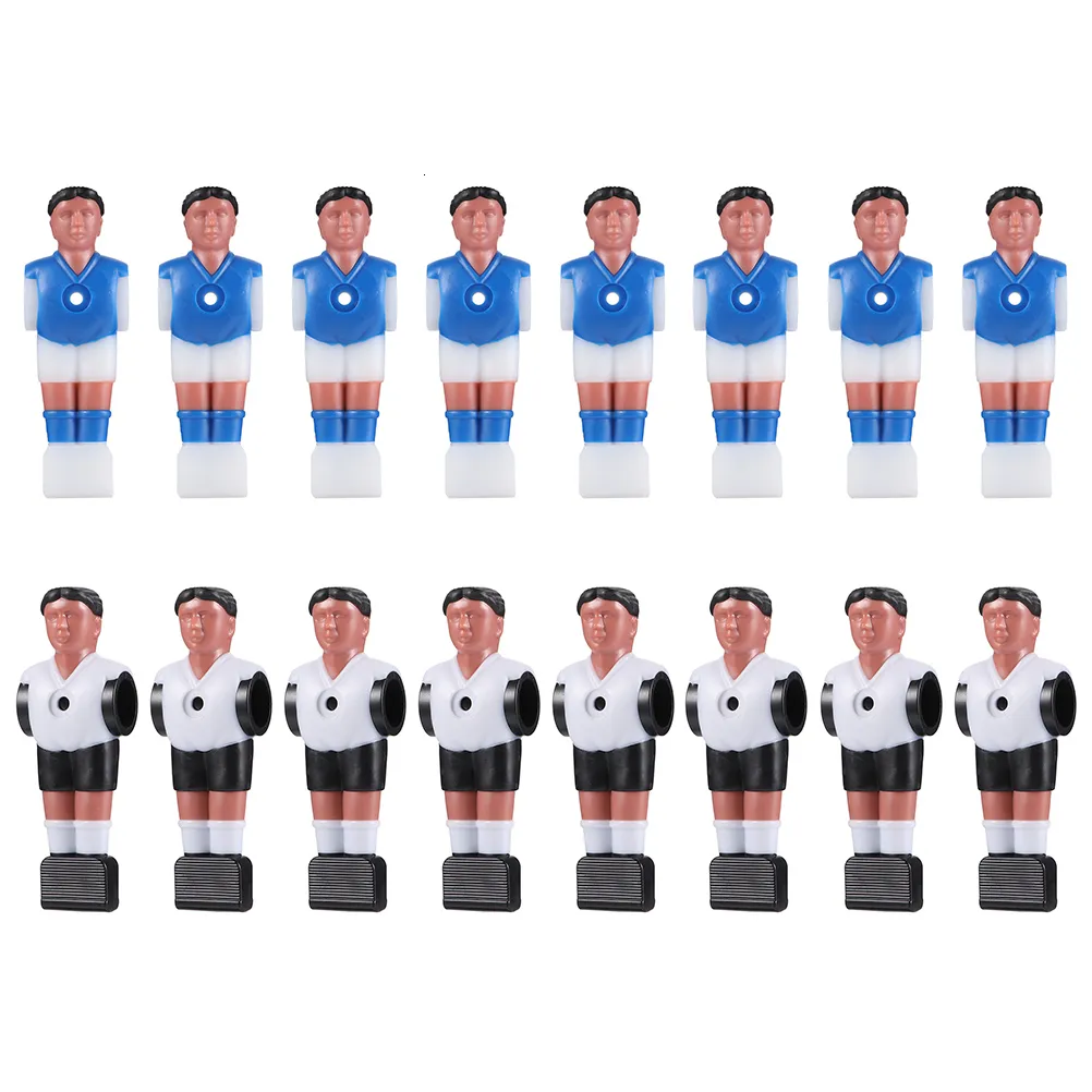 DHgate.com:Miniature Resin Soccer Figures for Tabletop Foosball Table ...