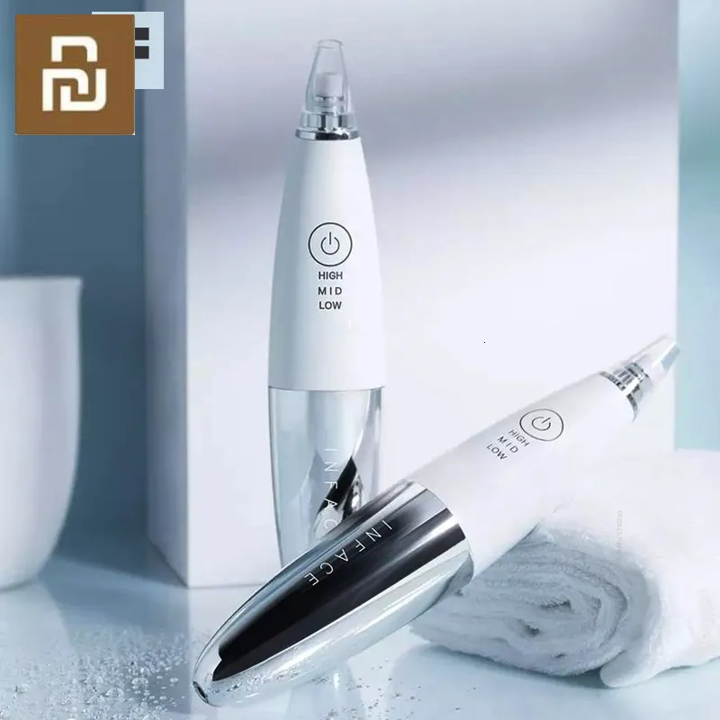 DHgate.com:Electric Blackhead Remover, Pore Cleansing Suction Device ...