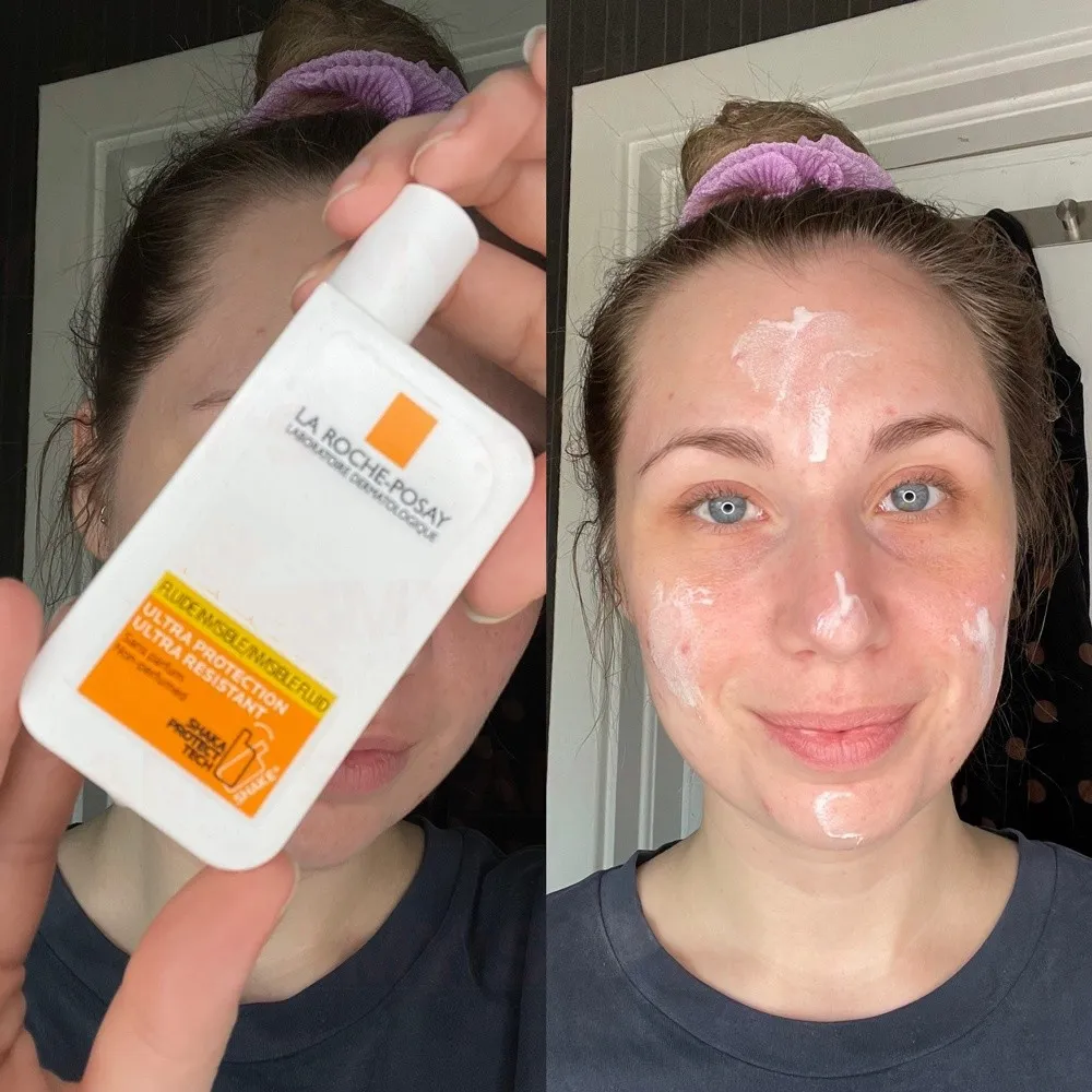 The Best La Roche Posay Toner for Clear and Radiant Skin