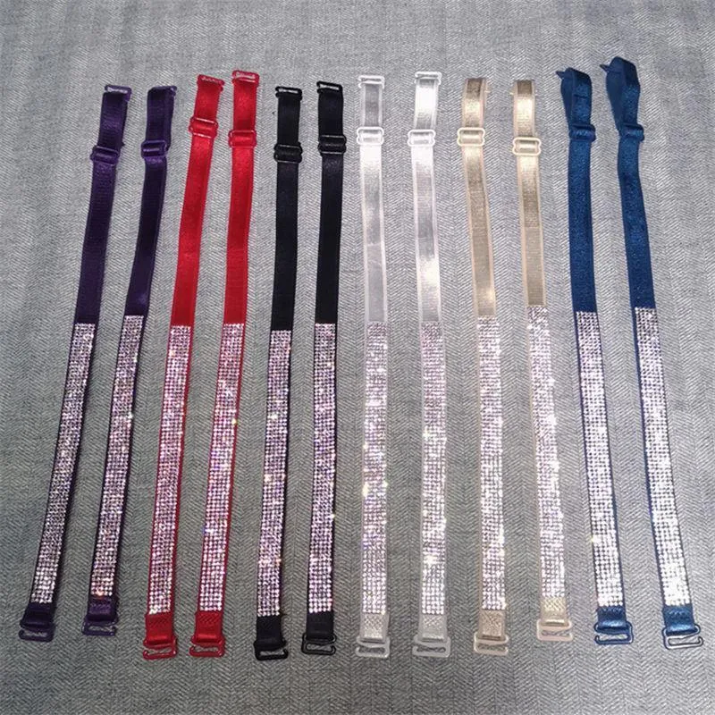 DHgate.com:Korean Style Invisible Shoulder Straps AllMatch Off-Dress ...