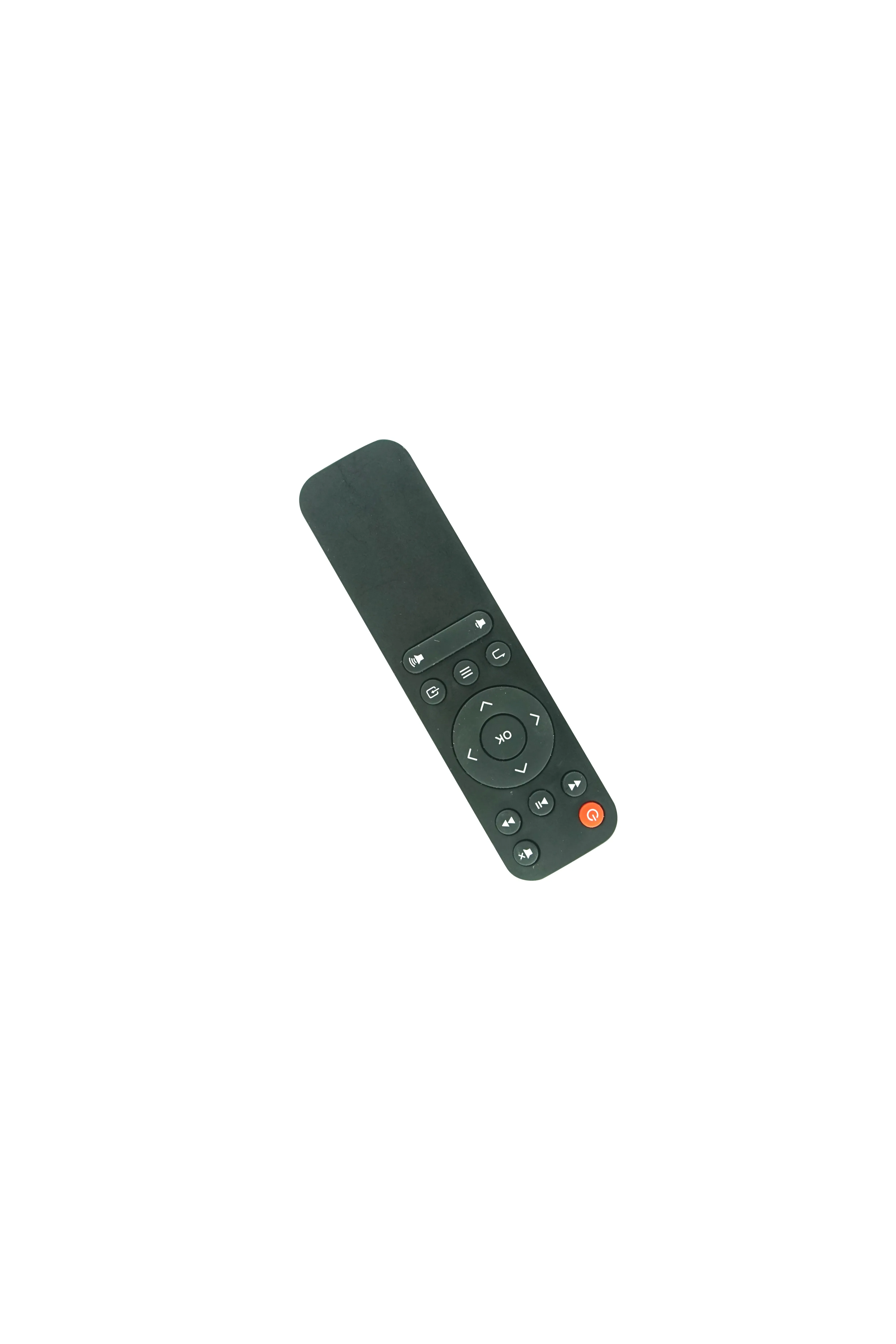 Replacement Remote Control - Compatible with GooDee Projector YG620 ...