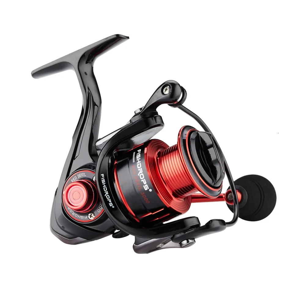DHgate.com:Carbon Fiber Spinning Fishing Reel - Lightweight Baitcasting ...