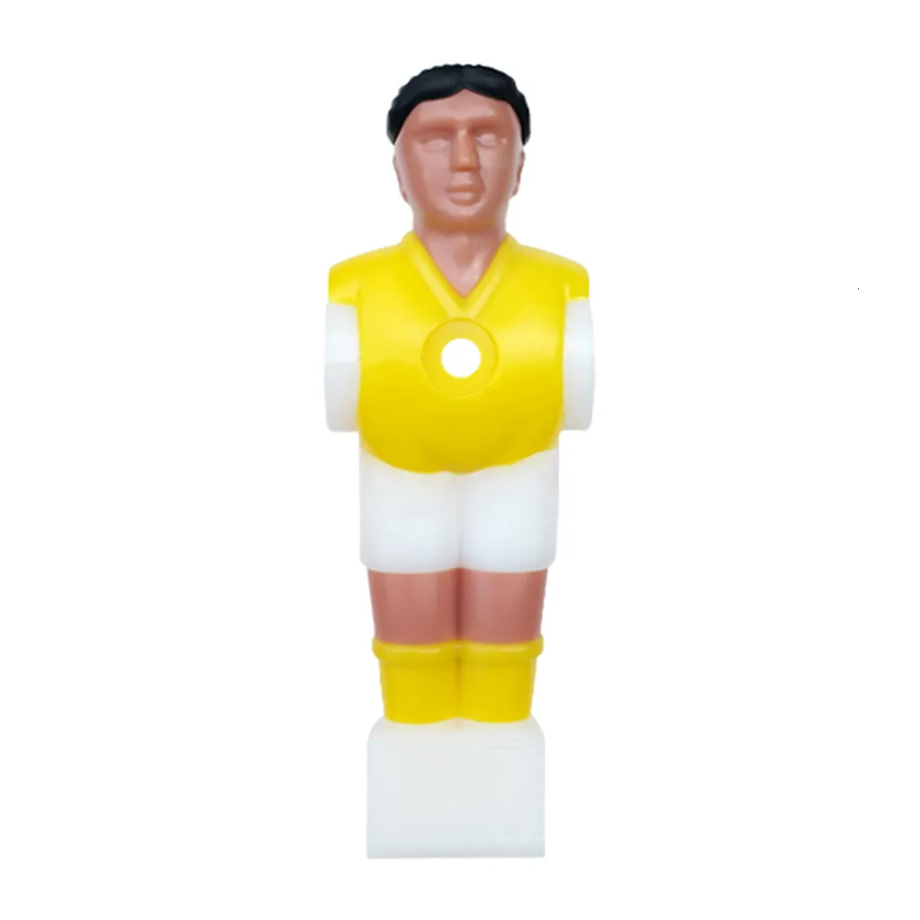 MiniFoo Mini Foosball Table Soccer Game Supplies For Players, Players ...